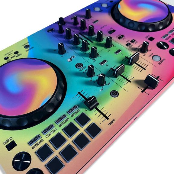 DJ Skins - The Original.