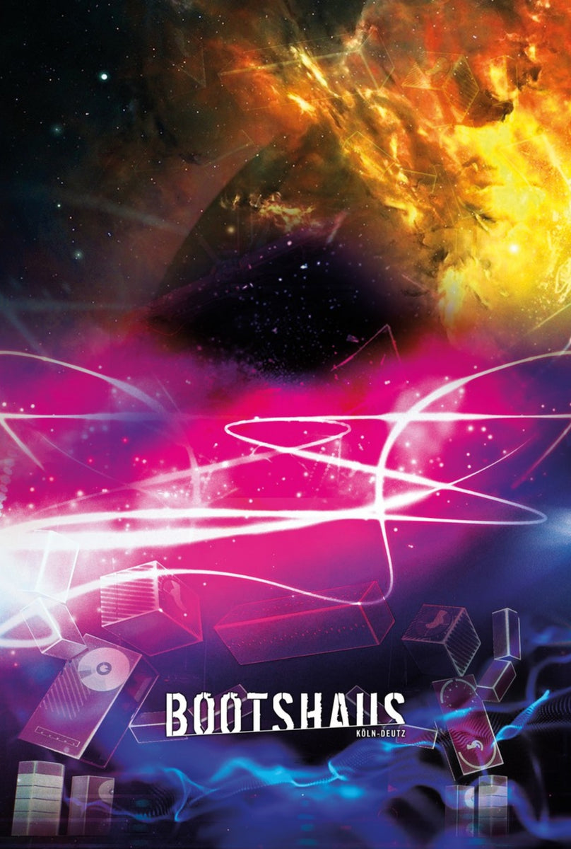 DJ Skins® Akai Pro AFX Skin Bootshaus