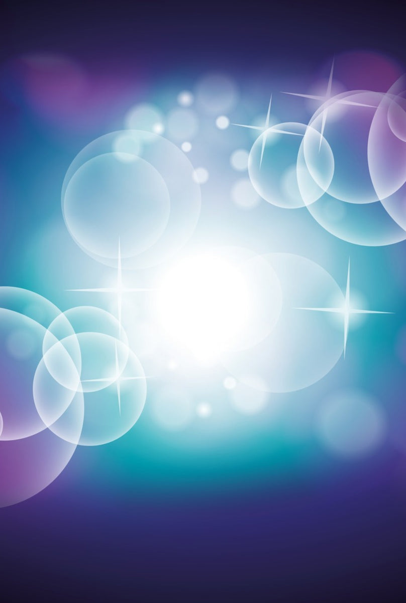 DJ Skins® Akai Pro AFX Skin Bubble Space