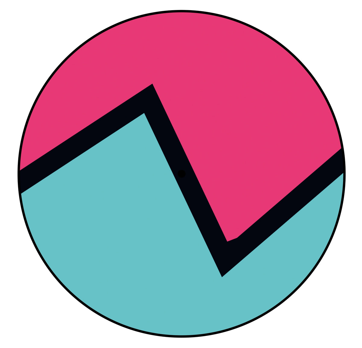 DJ Skins® Universal Slipmat 12 Inch Skin Comic