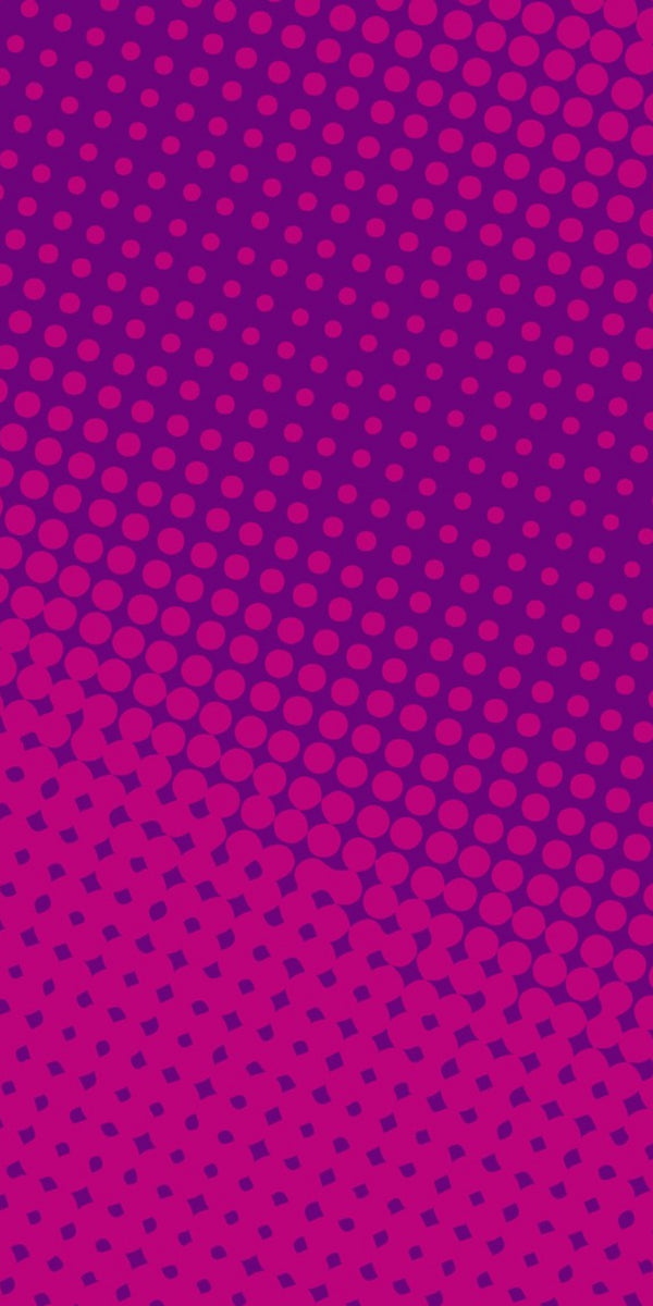 DJ Skins® Pioneer DJ DJM 350 Skin Gradienter Purple