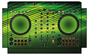 DDJ FLX4 – DJ Skins