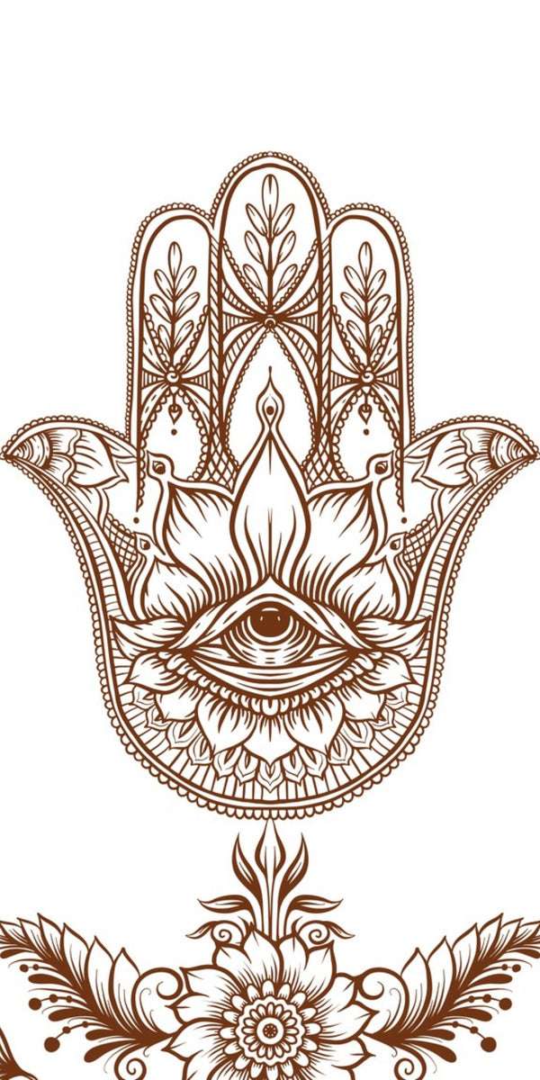 DJ Skins® Numark Mixtrack Pro FX Skin Henna Classic