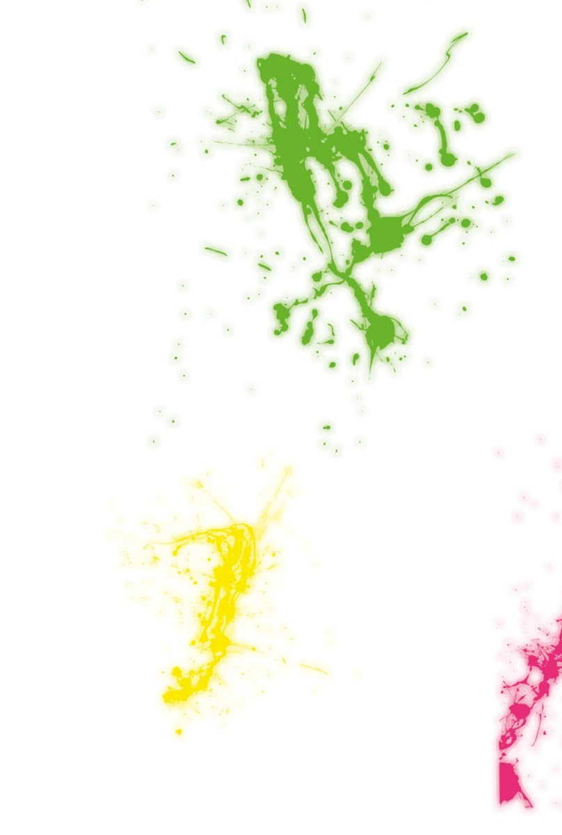 DJ Skins® Akai Pro AFX Skin Holi in Colors