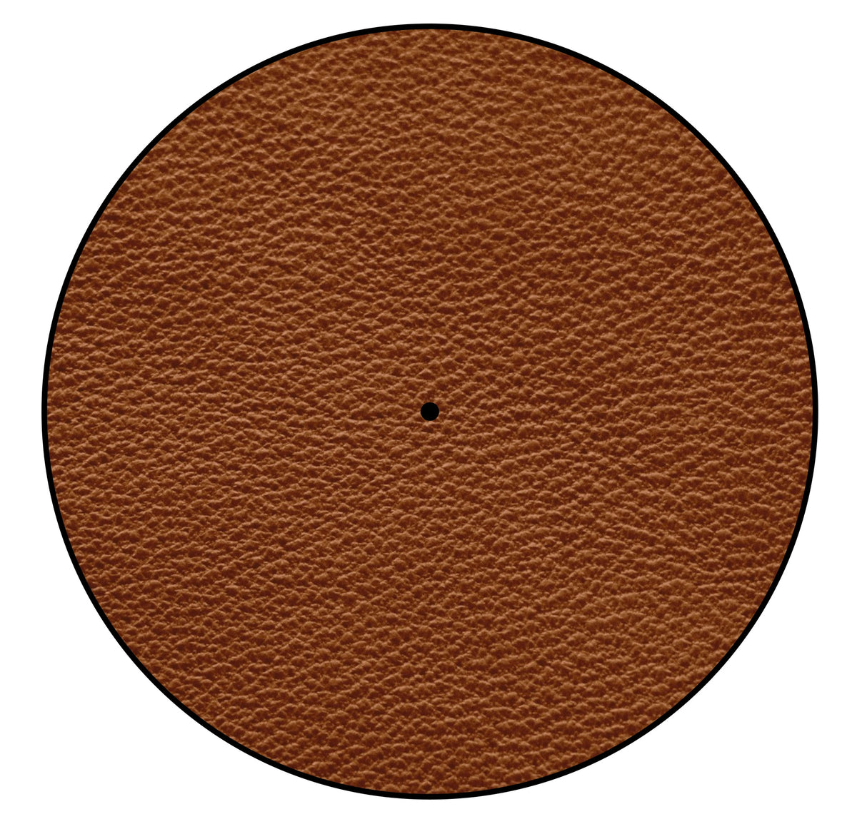 DJ Skins® Universal Slipmat 12 Inch Skin Leather