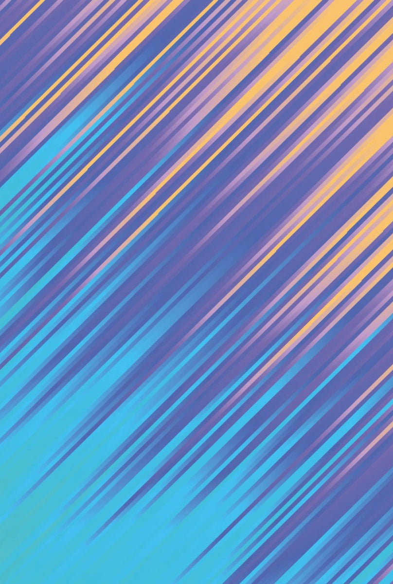 DJ Skins® Akai Pro AFX Skin Stripes